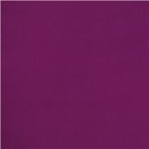 solid dark violet fabric Robert Kaufman USA Dark Violet - Solid Fabric ...