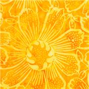 schwarzer Blumen Streifen Stoff Timeless Treasures Dynasty - modeS4u